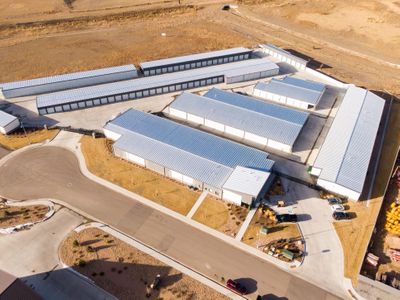 Gallery - GYS Development